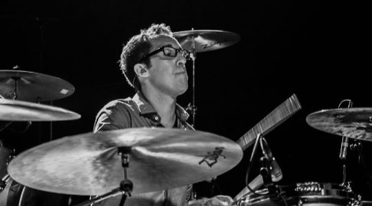 Ludwig Drums :: Nick Costa