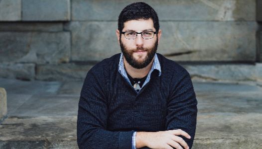 Ludwig Drums :: Aaron Tucker