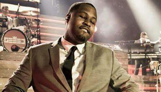 Ludwig Drums :: Josef Percell-Galloway