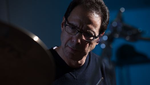 Ludwig Drums :: Sam Ruttenberg