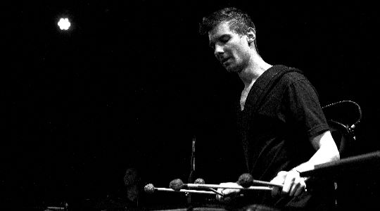 Ludwig Drums :: Chase Jackson